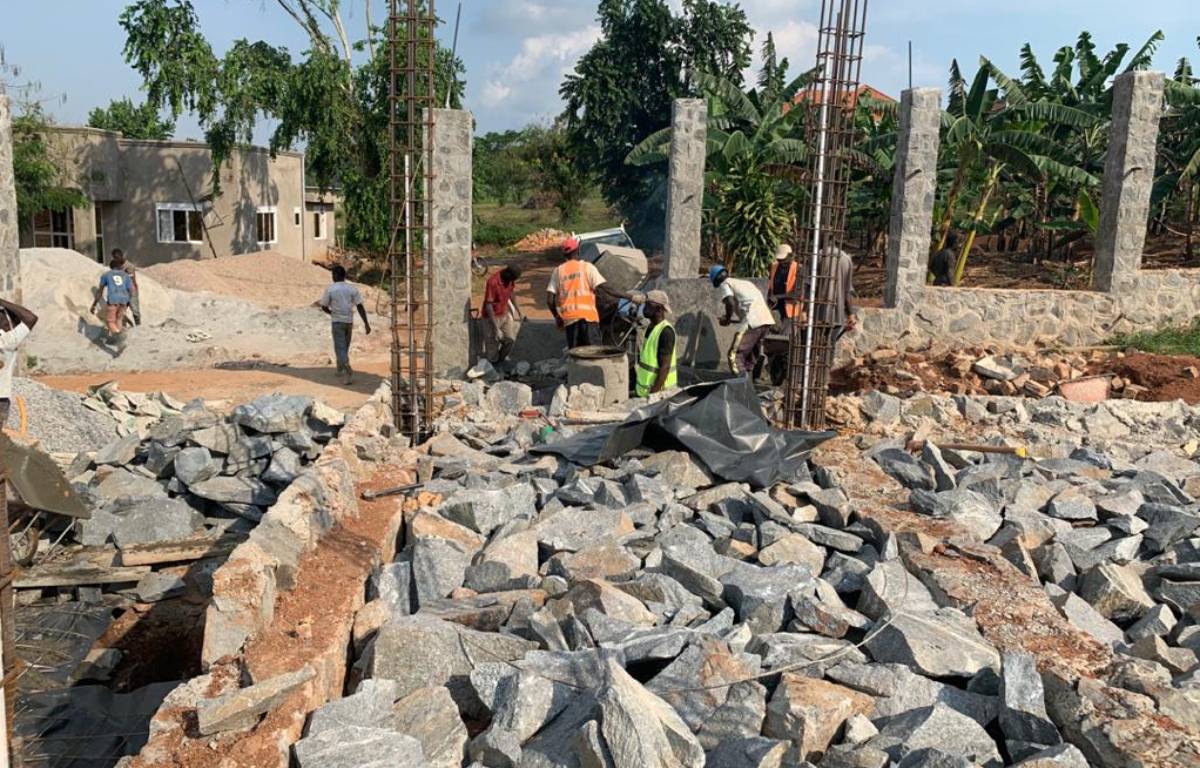 Civil works | BPA
